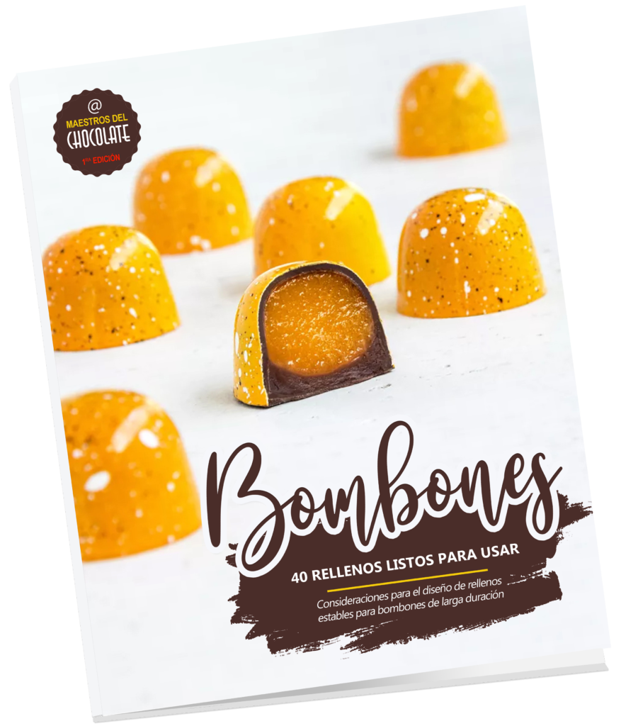 Chocolates rellenos – Chocolates rellenos